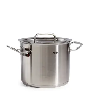 FISSLER Original Profi Collection 2.0 High Stew Pot