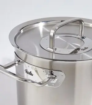FISSLER Original Profi Collection 2.0 High Stew Pot