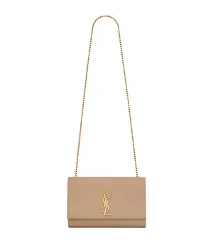 Saint Laurent Medium Kate Cross-body Bag