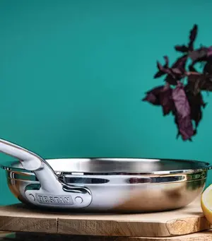 HESTAN Probond Skillet