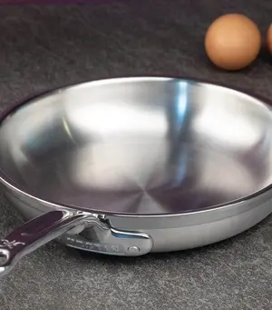 HESTAN Probond Skillet