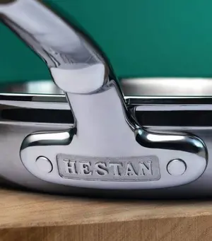 HESTAN Probond Skillet