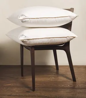 Harrods Matterhorn Goose Down Pillow