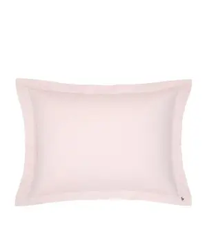 Ralph Lauren Oxford Pillowcase - Pink