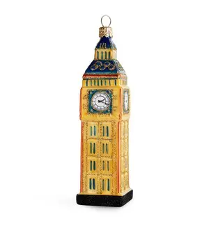 Harrods Big Ben Decoration
