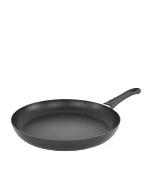 SCANPAN Classic Frying Pan - Black