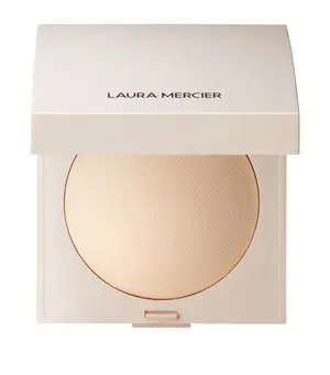 Laura Mercier Real Flawless Luminous Perfecting Pressed Powder Red