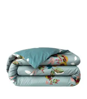 YVES DELORME Eaux Single Duvet Cover