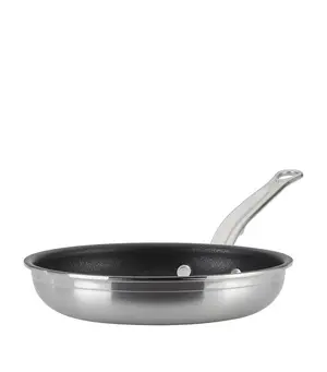 HESTAN Probond Non-stick Skillet - Metallic