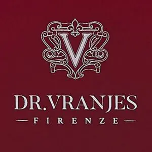 DR. VRANJES FIRENZE Melograno Candle