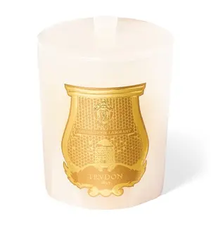 TRUDON Alabaster Ernesto Candle