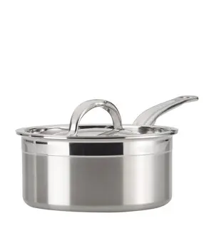 HESTAN Probond Saucepan
