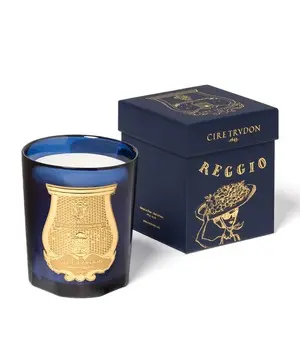 TRUDON Reggio Candle - Blue