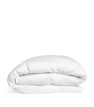 BRINKHAUS Chateau Canadian Goose Down Duvet - White