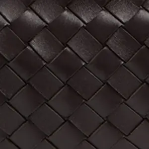 Bottega Veneta Medium Sardine Shoulder Bag - Brown