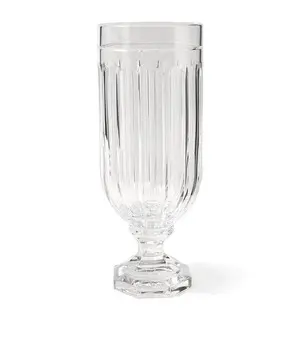 Ralph Lauren Coraline Vase - Clear