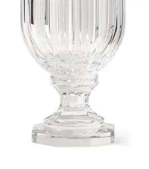 Ralph Lauren Coraline Vase - Clear