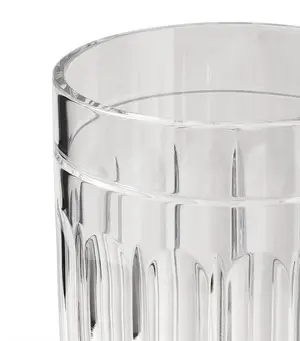 Ralph Lauren Coraline Vase - Clear
