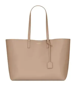 SAINT LAURENT East/West Shopper Bag
