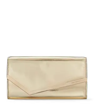 JIMMY CHOO Emmie Clutch