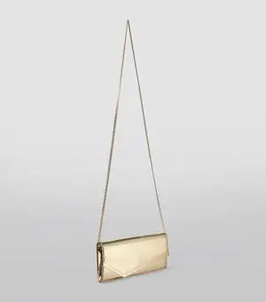 JIMMY CHOO Emmie Clutch
