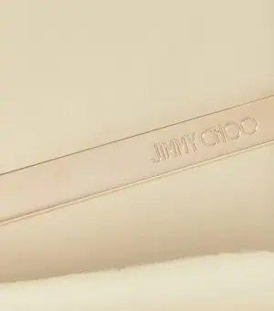 JIMMY CHOO Emmie Clutch