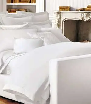 Ralph Lauren Cushion Cover 30cm X 40cm - White