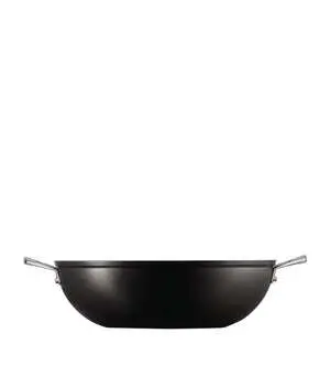 LE CREUSET Toughened Non-stick Wok