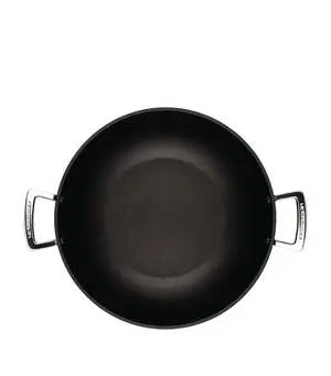 LE CREUSET Toughened Non-stick Wok