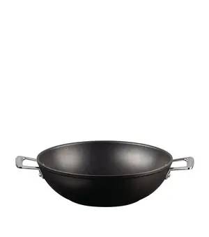 LE CREUSET Toughened Non-stick Wok