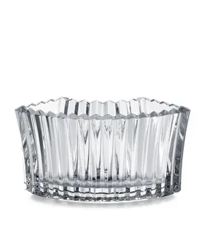 THE MARTHA, BY BACCARAT Crystal Mille Nuits Infinite 2 Vase - Clear