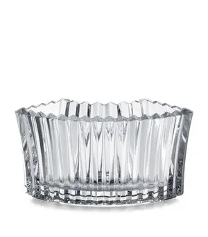 THE MARTHA, BY BACCARAT Crystal Mille Nuits Infinite 2 Vase - Clear