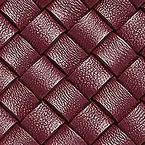 Bottega Veneta Mini Leather Cabat Tote Bag - Brown