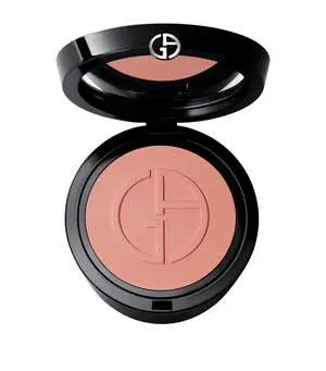 Giorgio Armani Armani Luminous Silk Glow Blush Pink