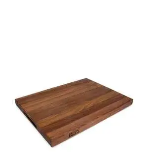 BOOS BLOCKS Black Walnut Chopping Board - Brown