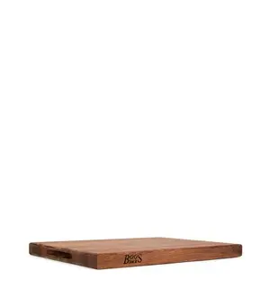 BOOS BLOCKS Black Walnut Chopping Board