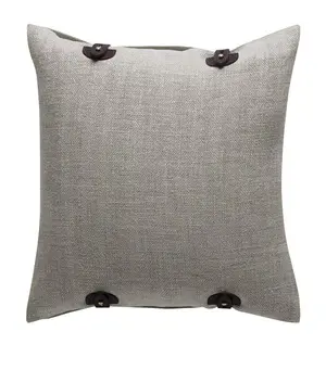 DE LE CUONA Maroc Buckle Cushion