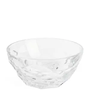THE MARTHA, BY BACCARAT Swing Bowl - Clear