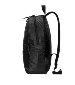 Saint Laurent Nuxx Logo Backpack