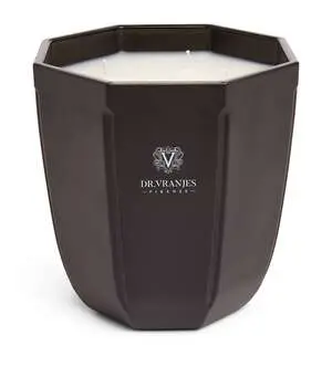 DR. VRANJES FIRENZE Ambra Candle - Brown