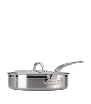 HESTAN Probond Covered Saut - Metallic