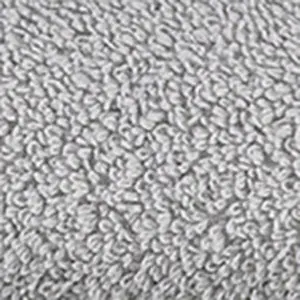 ABYSS & HABIDECOR Twill - Silver