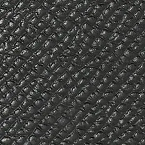 Burberry Leather Tb Monogram Folding Key Case