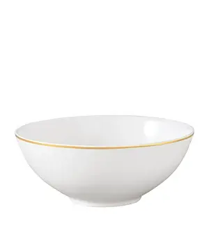 VILLEROY & BOCH Château Septfontaines Bowl - White