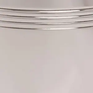 Christofle Plated Judaique Kiddush Cup And Saucer