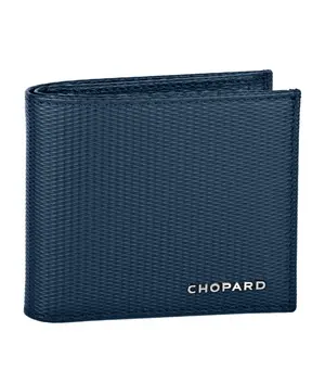 Chopard Leather Classic Mini Wallet