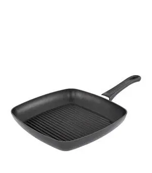SCANPAN Classic Grill Pan - Black