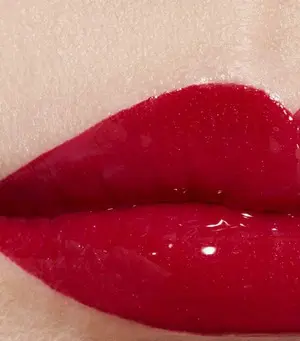 Chanel Le Rouge Duo Ultra Tenue? Ultra Wear Liquid Lip Colour - Red