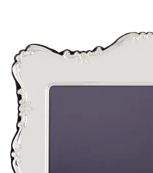 CARRS SILVER Traditional Sterling Frame