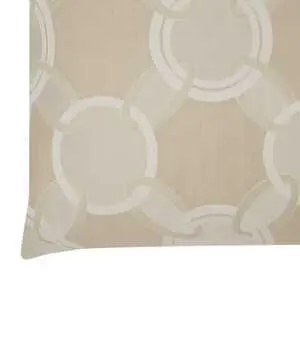 Frette Chains Cushion Cover